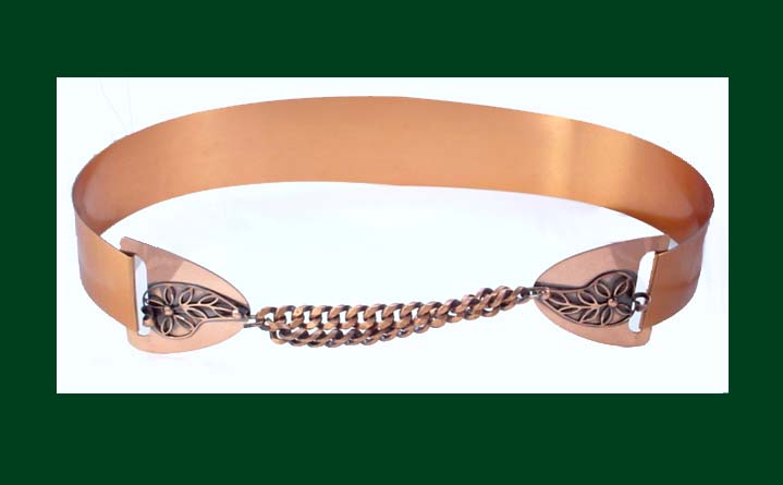 Copper Belt