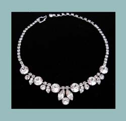 Weiss, Weiss Jewelry, Weiss Costume Jewelry